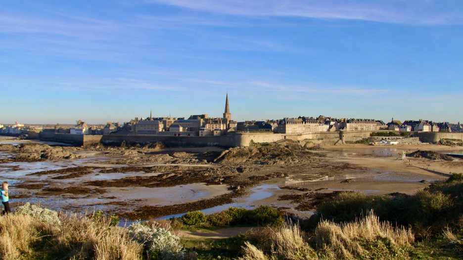 Les événements et festivals à Saint-Malo en 2026 | Carnets Vanille