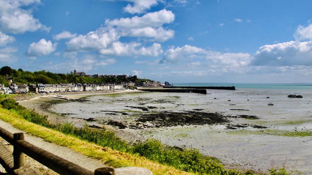 16 things to do in Cancale in France | Carnets Vanille