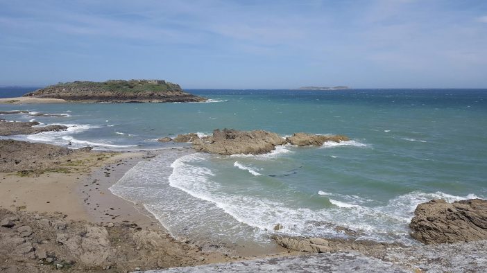 9 lieux à voir sur la Côte d'Émeraude en Bretagne | Carnets Vanille