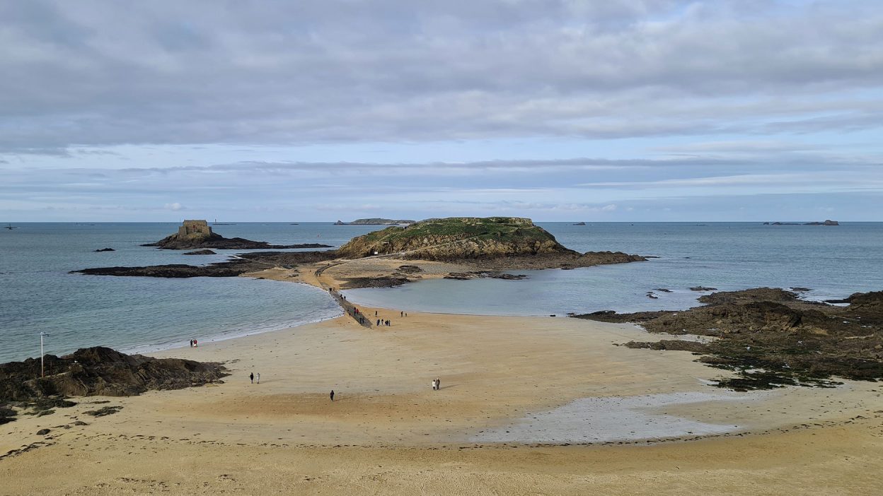 22 things to do in St-Malo (and around) | Carnets Vanille