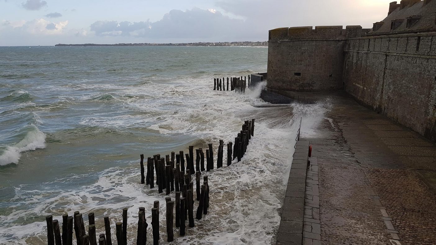 22 things to do in St-Malo (and around) | Carnets Vanille