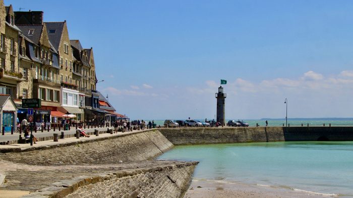 16 things to do in Cancale in France | Carnets Vanille