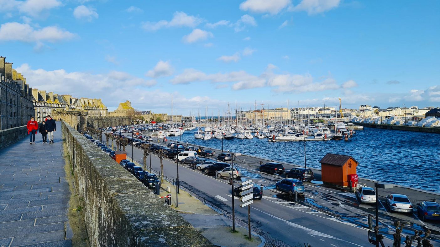 22 things to do in St-Malo (and around) | Carnets Vanille