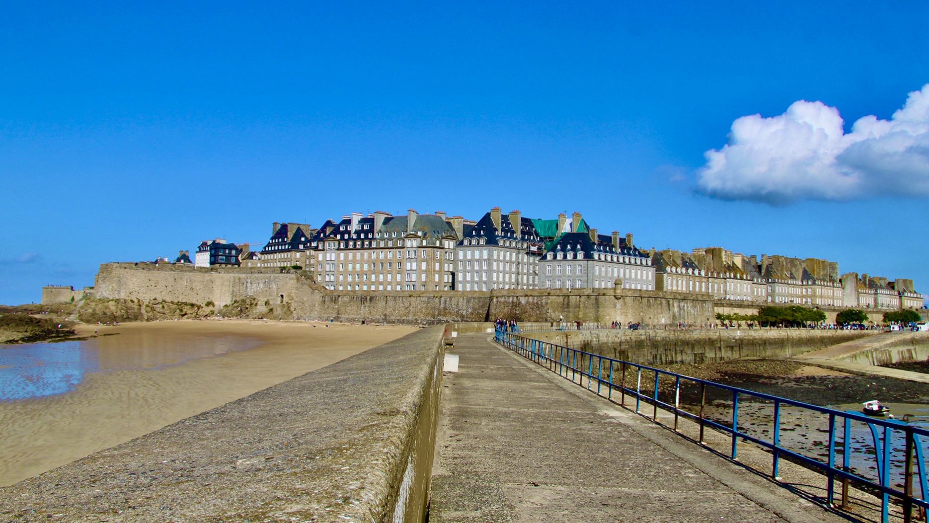 22 things to do in St-Malo (and around) | Carnets Vanille