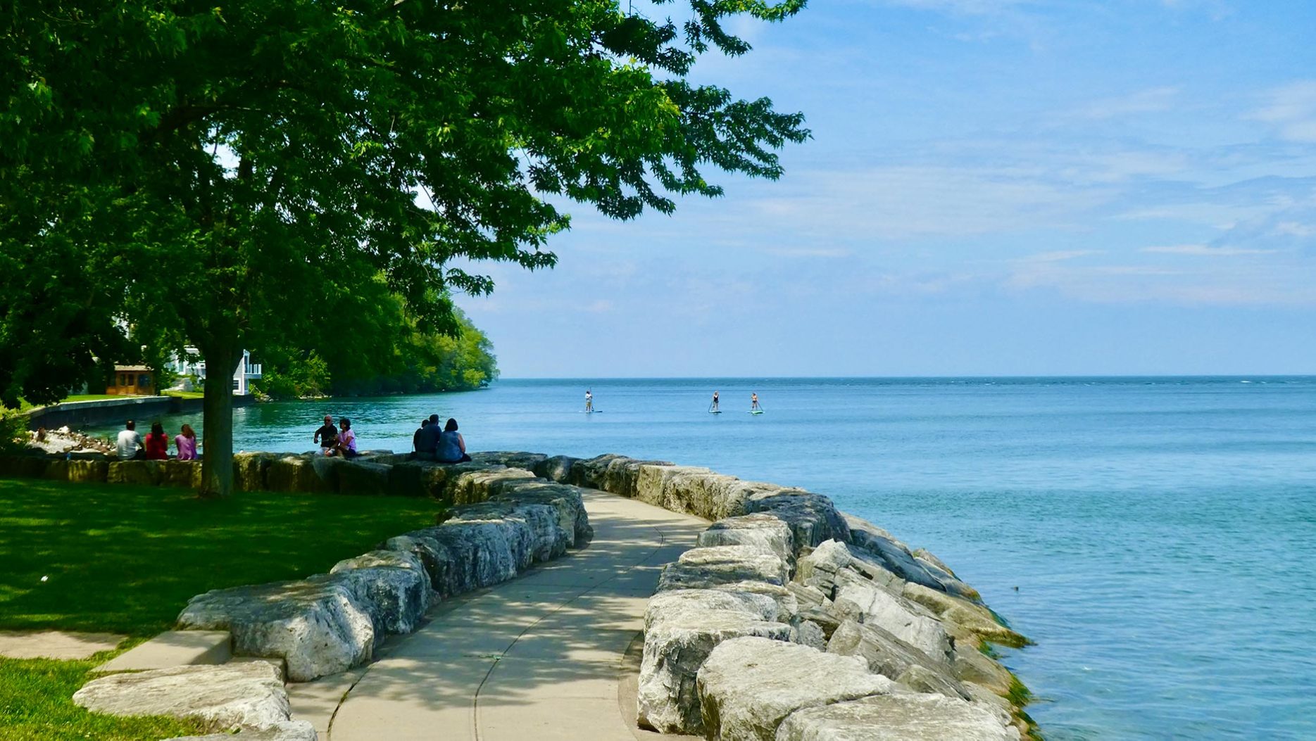 Visiter les chutes du Niagara : le guide complet | Carnets Vanille