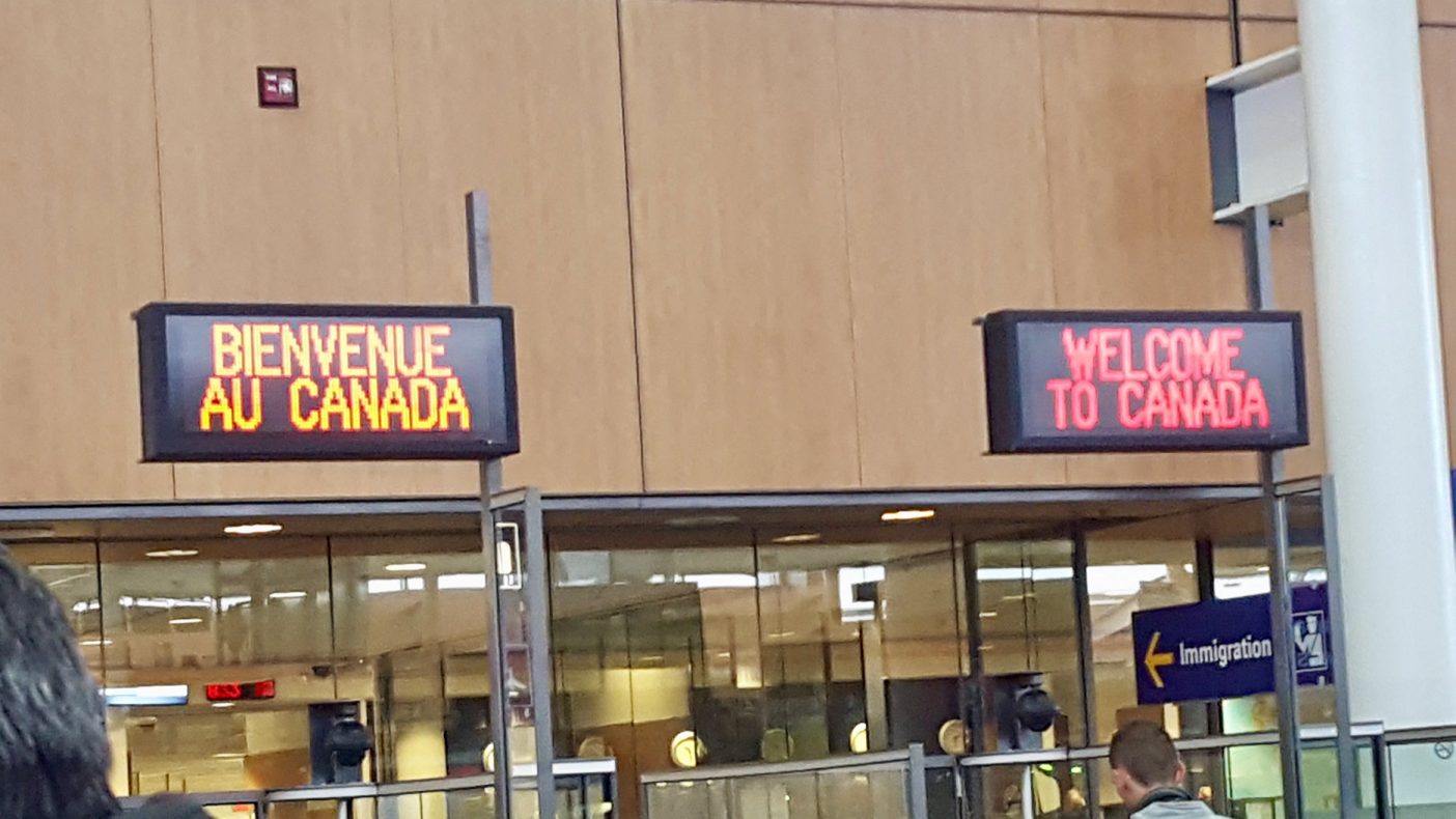 Immigrer au Québec : quelles sont les options possibles ? | Carnets Vanille