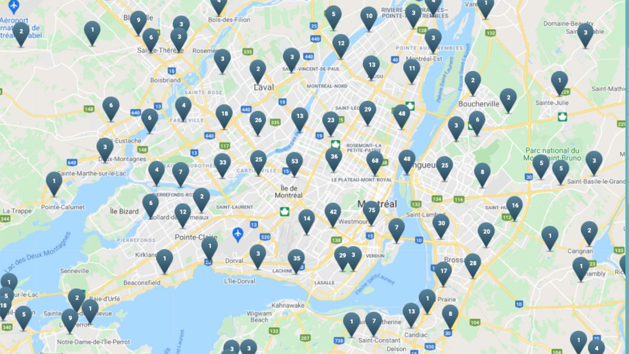 Achat d'un appartement à Montréal : le guide complet [2025]
