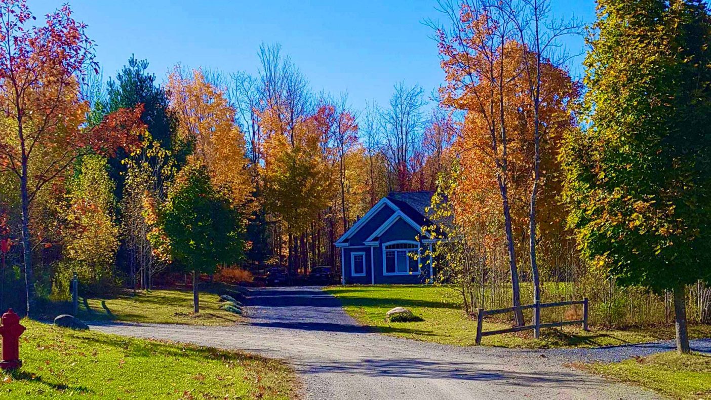L'Été Indien au Canada : mythe ou réalité ? | Carnets Vanille