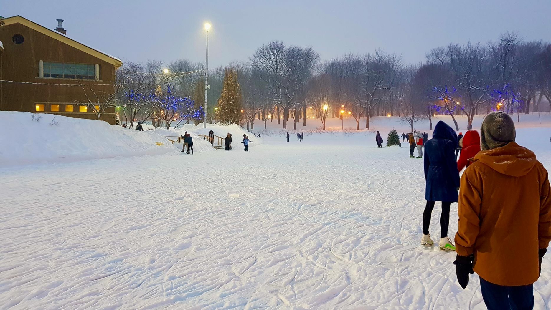 Hiver au Québec : 12 activités à tester absolument