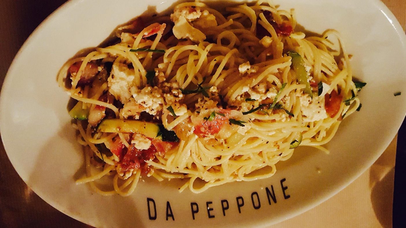 Restaurants à La Rochelle : les meilleures adresses | Carnets Vanille