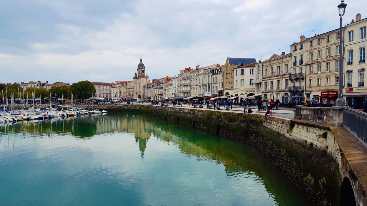 Visiter La Rochelle : 10 activités pour découvrir la ville - Carnets ...