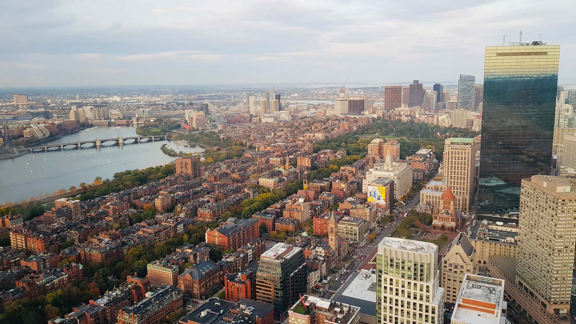 Boston City Pass : visiter Boston en 3 jours (itinéraire) | Carnets Vanille