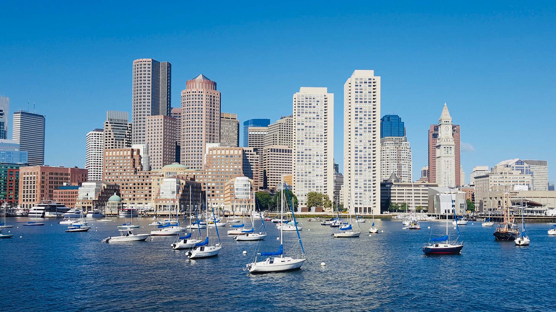 Visiter Boston : le Guide pour découvrir la ville | Carnets Vanille