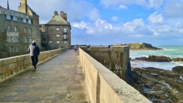 22 things to do in St-Malo (and around) | Carnets Vanille