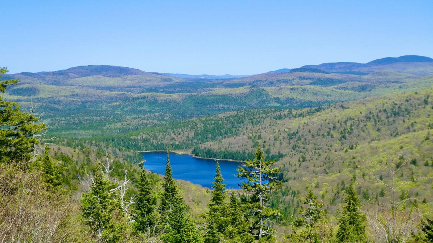 Mont-Tremblant : 10 activités à faire | Carnets Vanille