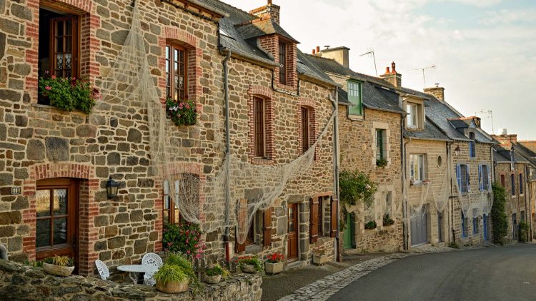 6 choses à faire à Saint-Suliac en Bretagne | Carnets Vanille