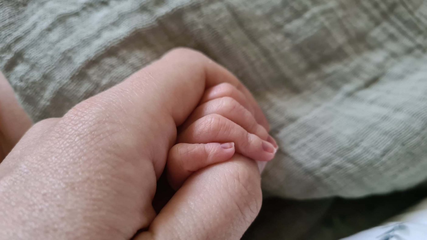 Maternity leave in Quebec: how does it work? | Carnets Vanille