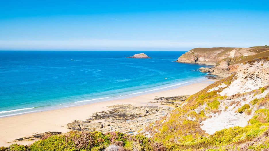 What to do in Cap Frehel? | Carnets Vanille