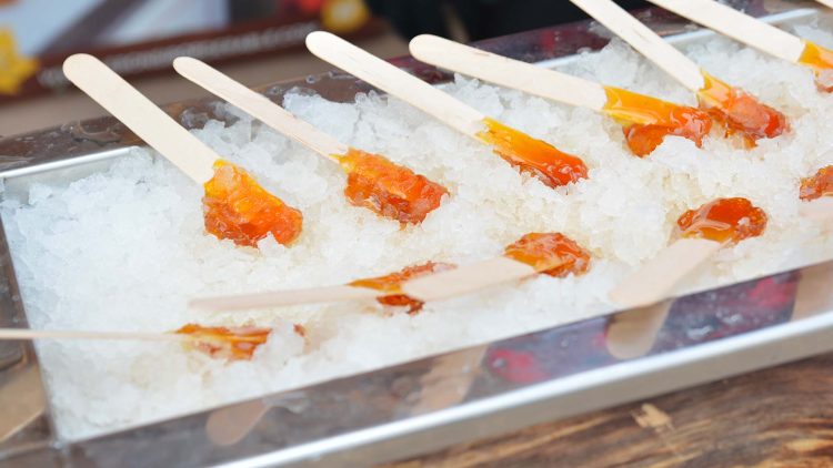 C'est quoi le temps des sucres au Québec ? | Carnets Vanille