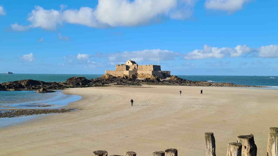22 things to do in St-Malo (and around) | Carnets Vanille