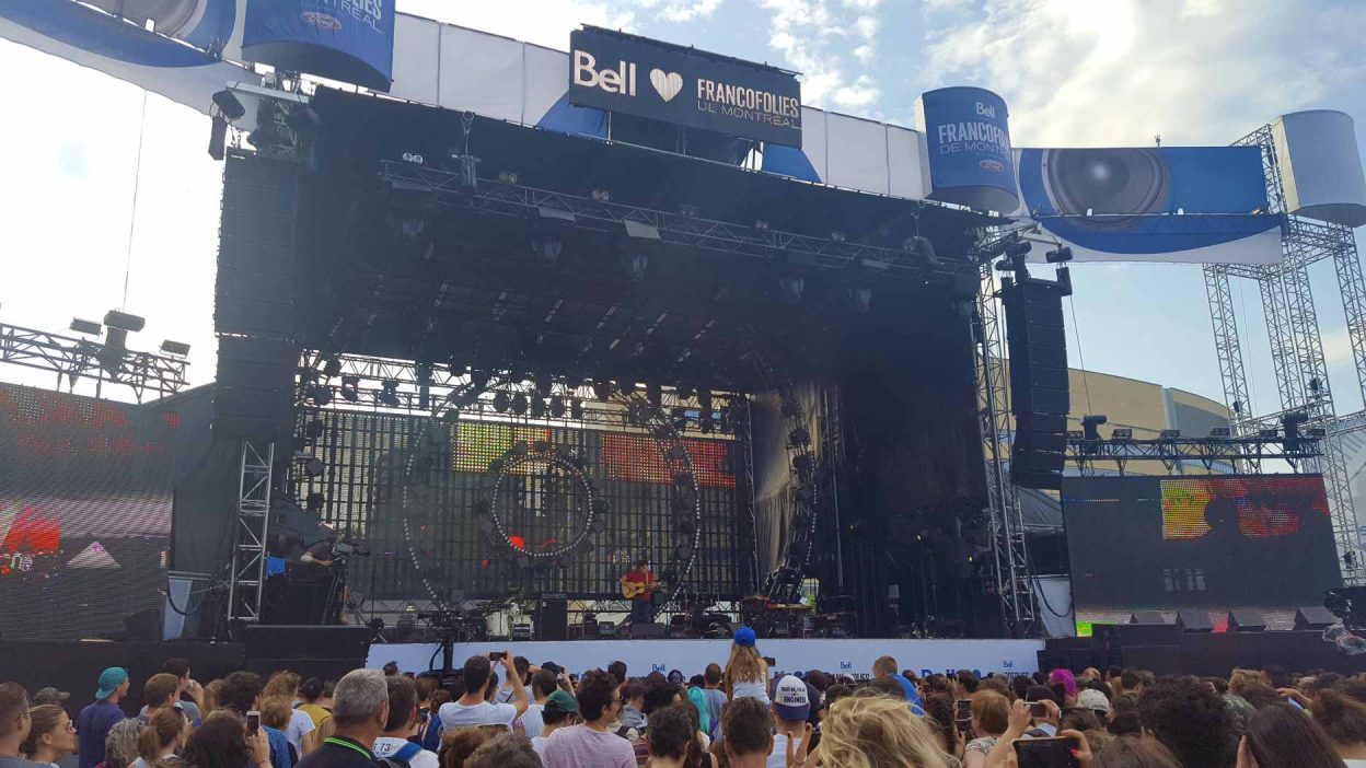 Les festivals de Montréal en 2026 | Carnets Vanille