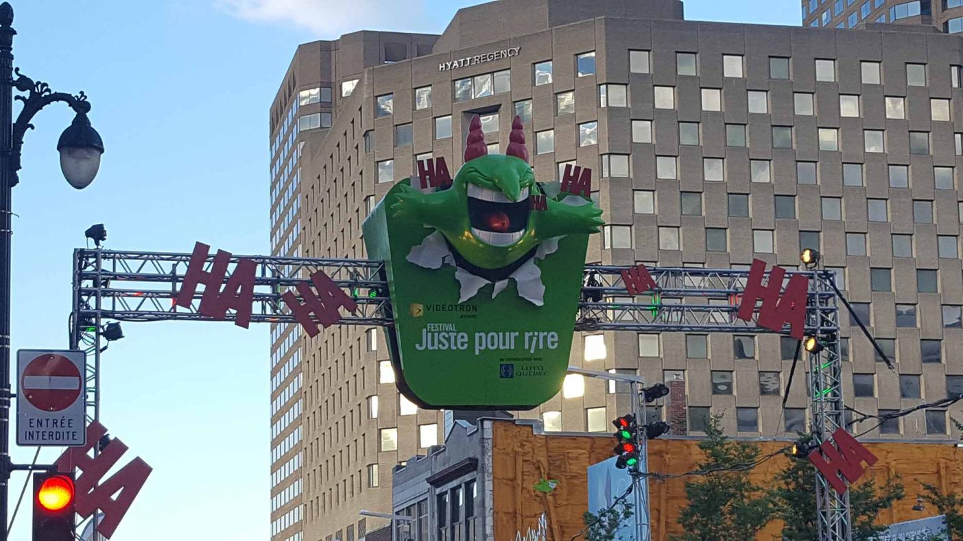 Les festivals de Montréal en 2025 | Carnets Vanille