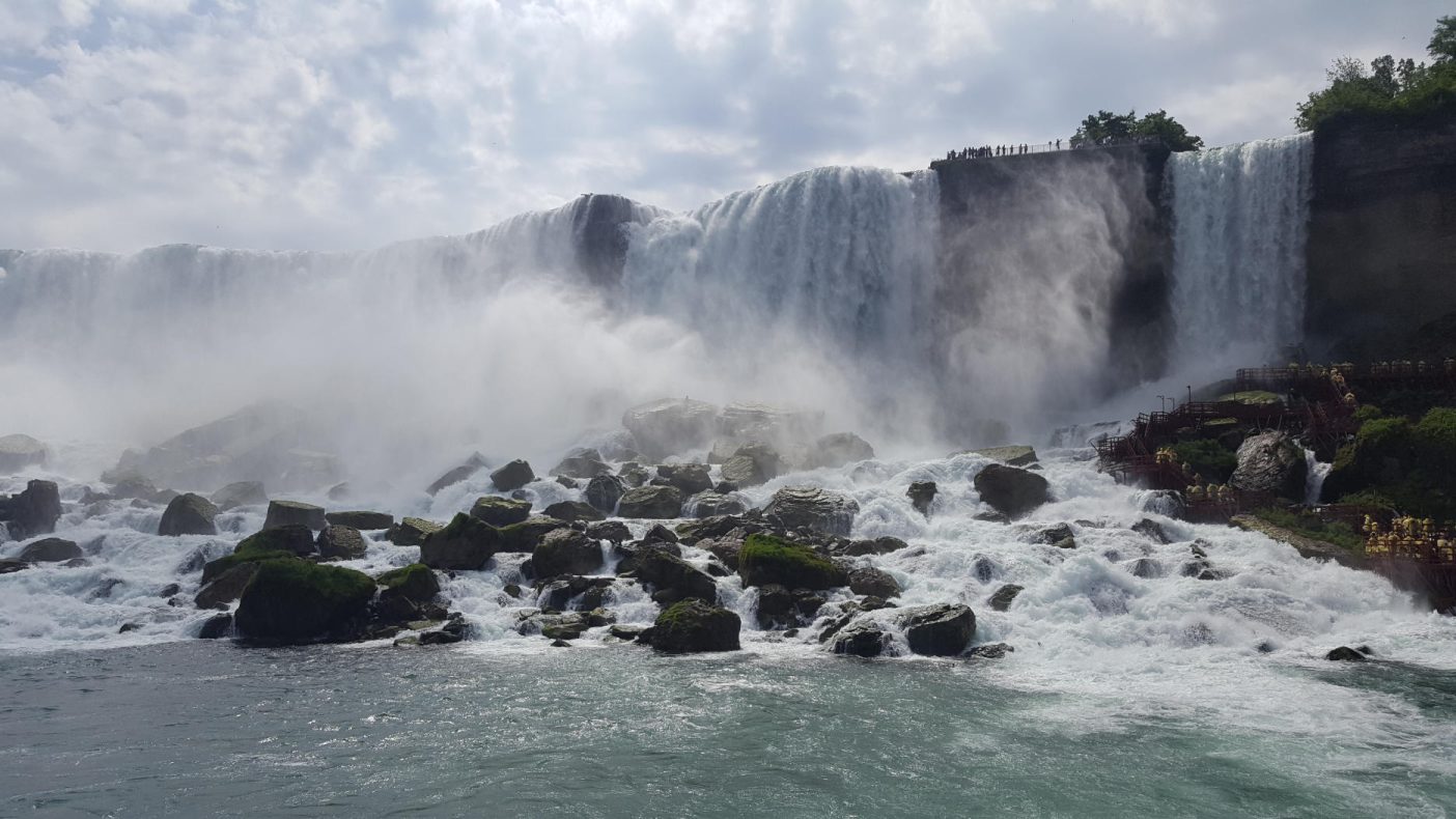 Visit Niagara Falls: The Ultimate Guide | Carnets Vanille