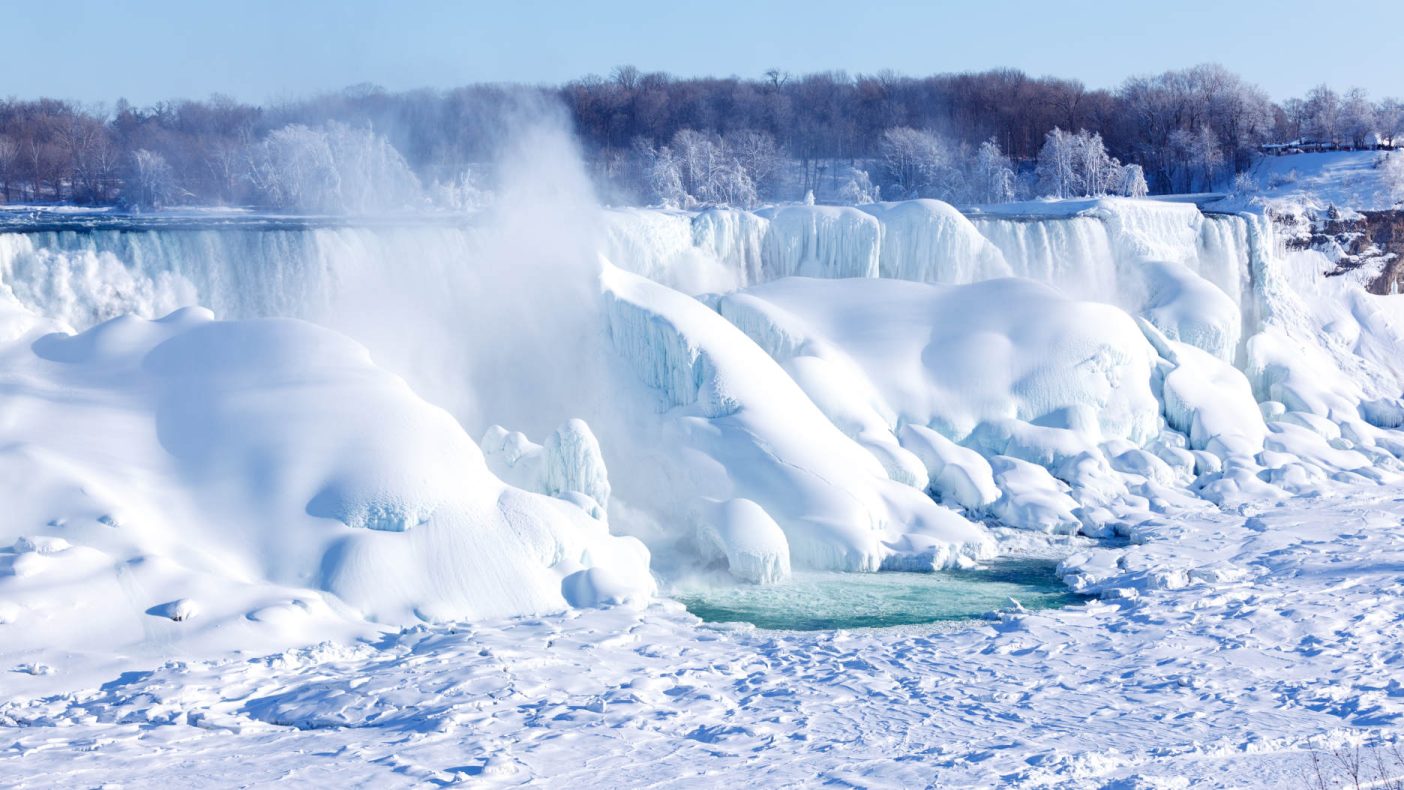 Visiter les chutes du Niagara : le guide complet | Carnets Vanille