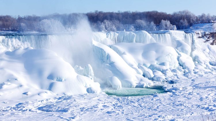 Visit Niagara Falls: The Ultimate Guide | Carnets Vanille