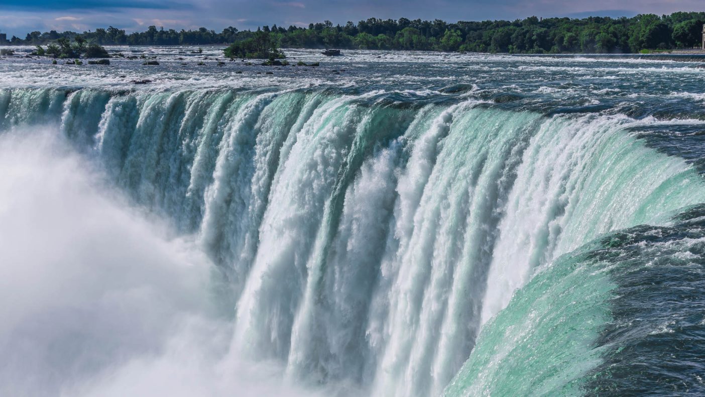 Visit Niagara Falls: The Ultimate Guide | Carnets Vanille