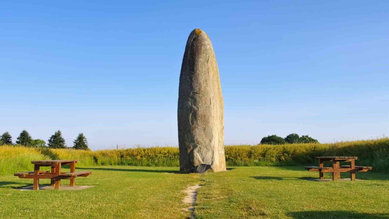 Dol-de-Bretagne : la Cité Médiévale à découvrir | Carnets Vanille