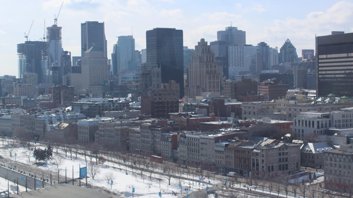 What to Do in Winter in Montreal: 16 Must-Try Activities | Carnets Vanille